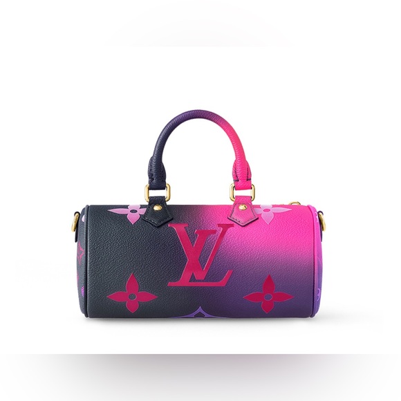 Louis Vuitton | Bags | Brand New Rare Louis Vuitton Papillion Bb ...